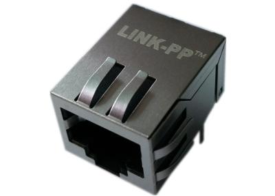 China XFVOIP5U-COMBO1-4MS	RJ-45 Connector XFVOIP5U-C1-4MS Power Over Ethernet Module for sale