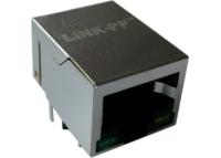 China RB1-946BAK1A RJ45-Connector Ethernet 1x 10/100/1000Mbps Gigabit Network for sale