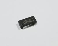 China L22T002-2 Single Port Magnetic Transformer 1000 Base - T LAN Filter Meets IEEE802.3 Af Standard for sale