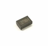 China L22T005-0 1G Base - T Transformer Modules UDE Single Port SMD LAN Filter for sale