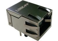 China Rj45 2010122937P36@P03-1TS9(XA)  10/100Base-T Ethernet LPJ9026KONL for sale