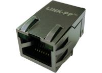 China LPJ2011KHNL PHY Interface With Rj45 Magnetics Cross RTA-3D4A1D1F for sale