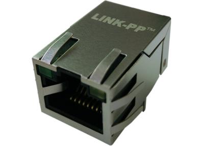 China LPJ2011KHNL PHY Interface With Rj45 Magnetics Cross RTA-3D4A1D1F for sale