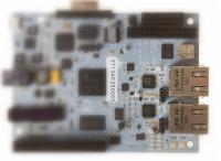 China LPJ16183A107NL ▶ Ti TIDEP0002 Connector RJ-45 Jack W/Magnetic 10/100Mb AMDIX for sale
