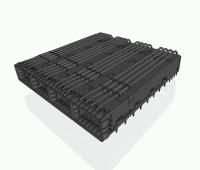 China TE 4-2338495-1 OSFP Cage Ganged (1 x 4) Connector EMI Springs for sale