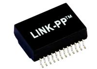 China H5009FNL Gigabit Ethernet Transformer LP5015ANL Single Port 10/100/1000Mbps for sale