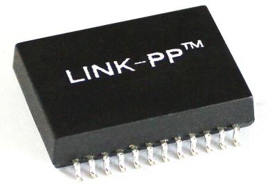 China LP5007NLE , Single Port Ethernet Magnetic Transformers With 1000BASE-TX for sale
