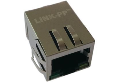 China JXD0-0006NL , LPJ4011GENL Ethernet 10/100base-T Connectivity Rj-45 for sale