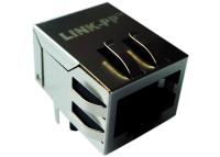 China MIC25013-511T-LF3 , LPJ0026GENL 8P8C Rj45 10/100M-bit Magnetics for sale