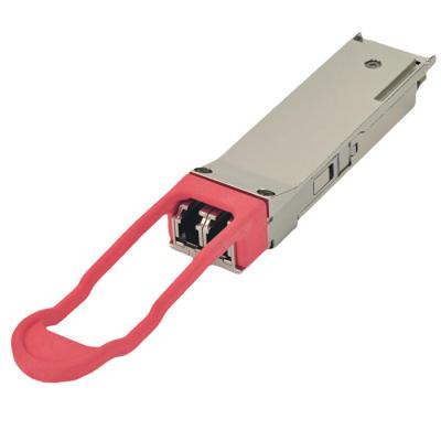 China AFBR-79EBPZ 40G Bidirectional MMF QSFP+ Optical Transceiver Module for sale