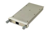 China FTLC1183SDNL 100GBASE-LR4 10km Gen2 CFP Optical Transceiver RoHS Compliant for sale