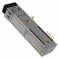 China AFBR-5922ALZ 1G/2G 850nm SFF Optical Tranceiver Module RoHS-6 Compliance for sale