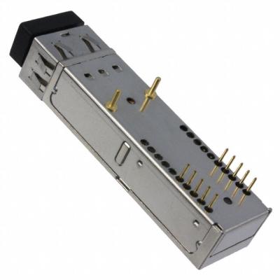 China AFBR-5922ALZ 1G/2G 850nm SFF Optical Tranceiver Module RoHS-6 Compliance for sale