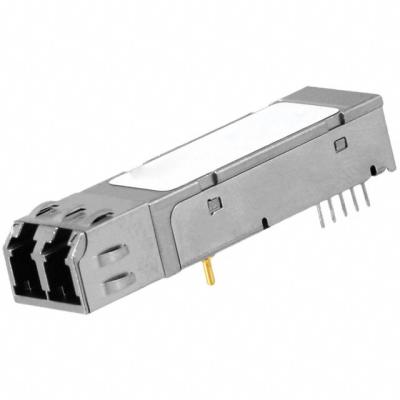 China FTLF8519F2GNL 2x5 SFF Fiber Connectors 2.125 Gb/s RoHS Compliant Short Wavelength for sale