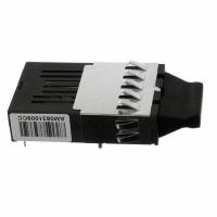 China AFBR-53D3FZ 1.063 GBd 1x9 MMF Transceiver for GbE and Fibre Channel/Storage for sale
