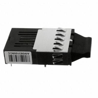 China AFBR-53D3FZ 1.063 GBd 1x9 MMF Transceiver for GbE and Fibre Channel/Storage for sale