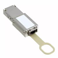 China AFBR-54D7APZ 8.5/4.25/2.125GBd SFP+ Low Voltage Fibre Channel Optical Transceiver for sale