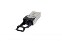 China AFBR-57D9AMZ SFP+ MMF Transceiver with Digital Diagnostic for Fibre Channel for sale