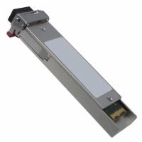 China AFBR-57F5PZ SFP+ MMF Transceiver with Digital Diagnostic for Fibre Channel for sale