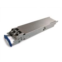 China AFBR-720XPDZ 10 GBd MMF XFP Transceiver with Digital Diagnostics RoHS Compliant for sale