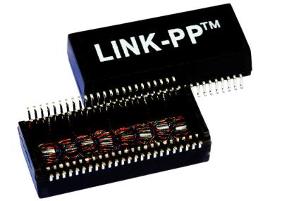 China H1060NL , LP1060NL 4x10/100Base-T Magnetics Transformer SMD Module for sale