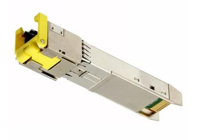 China ABCU-5731ARZ 1.25 GBd SFP Optical Transceiver With Low Voltage (3.3 V) for sale