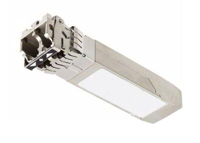 China AFBR-5701APZ 1.063/1.25 GBd MMF SFP transceiver module for FC and GbE RoHS Compliant for sale