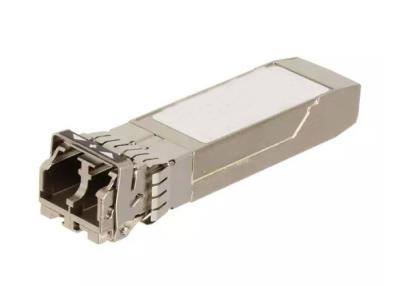China AFBR-5701LZ 1.063/1.25 GBd MMF SFP Optical Transceiver for FC and GbE RoHS Compliant for sale