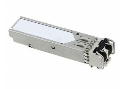 China FTLF8536P4BCL 25.78 Gb/s SFP+ Optical Transceiver RoHS Compliant Short-Wavelength for sale