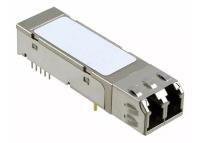 China FTLX0071D4BNL SFP+ Optical Transceiver RoHS-6 Compliant Laserwire SFP+ Adapter for sale