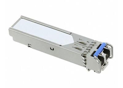 China FTLX2071D327 SFP+ Optical Transceiver 10Gb/s 10km Single Mode Bidirectional Datacom for sale