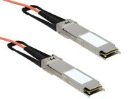 China AFCT-79EEPZ QSFP+ Transceiver 40 Gigabit QSFP+ LR TXRX MOD 10KM SMF for sale