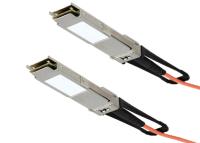 China AFBR-79F4Z-D QSFP+ Transceiver Module 4x10G IB QSFP Fiber Ootic Transceiver for sale