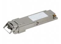 China AFBR-79EIDZ QSFP+ Transceiver Module QSFP+ iSR4 Pluggable for 40Gb Ethernet for sale