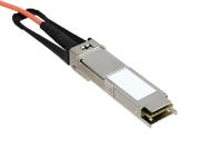 China AFBR-79EIPZ QSFP+ Transceiver Module Parallel Fiber-Optics Module for 40Gb Ethernet for sale