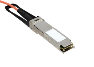 China AFBR-79EIPZ QSFP+ Transceiver Module Parallel Fiber-Optics Module for 40Gb Ethernet for sale
