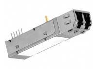 China FTLF8519F2GCL 2x5 SFF Fiber Connectors 2.125 Gb/s RoHS-6 Compliant Short Wavelength for sale