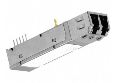 China FTLF8519F2GCL 2x5 SFF Fiber Connectors 2.125 Gb/s RoHS-6 Compliant Short Wavelength for sale