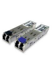 China DEM-315GT 1000Base-ZX SFP Transceiver (Singlemode 1550nm) - 80km for sale
