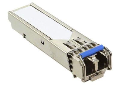 China AFCT-5710APZ SFF Fiber Connectors with Optional DMI for Gigabit Ethernet RoHS Compliant for sale