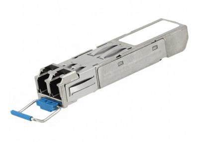 China AFCT-5715PZ SFF Fiber Connectors with 1.25GBd Ethernet (1000BASE-LX) with DMI for sale