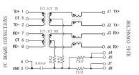 China LPJ6011ACNL | Keystone RJ45 Modular Jack ,NM-0113-0 10/100BaseT for sale