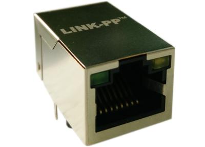 China P62-PB9-2AG9 | LPJ1015-1B36NL RJ45 Modular Jack 10/100Base Ethernet for sale