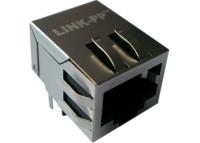 China LT1T010A-43P | Ethernet Rj45 10/100Base-T LPJ0194CNL I/O Data 1CT:1.41 for sale