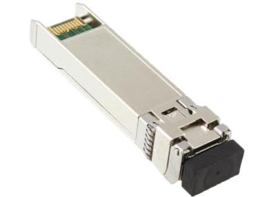 China TRX10GVP2001 XFP Fiber Optic Transceiver Module General Purpose 10Gbps 850nm for sale