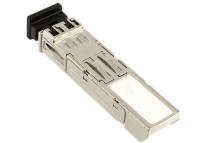 China AFCT-5715LZ Singlemode SFF Optical Module with Optional DMI for Gigabit Ethernet for sale