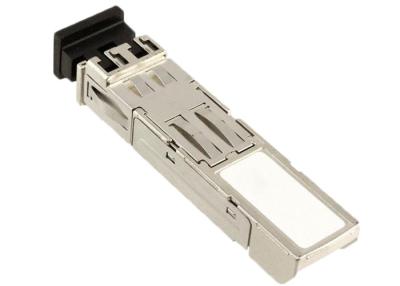 China AFCT-5715LZ Singlemode SFF Optical Module with Optional DMI for Gigabit Ethernet for sale