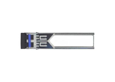 China AFCT-5750PZ | SFF Fiber Connectors for Single-Mode OC12/STM-4 with Optional DMI for sale