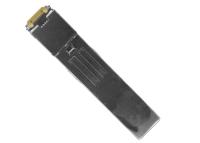 China AFCT-5750TPZ SFF Fiber Connectors General Purpose LC Duplex Pluggable for sale