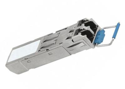 China AFCT-5755TPZ SFF Fiber Optic Transceiver Module LC Duplex Pluggable for sale